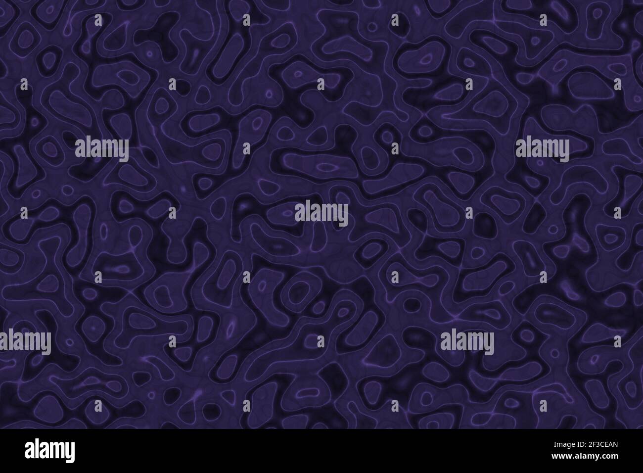 amazing purple pattern with liquid curves computer graphic background ...