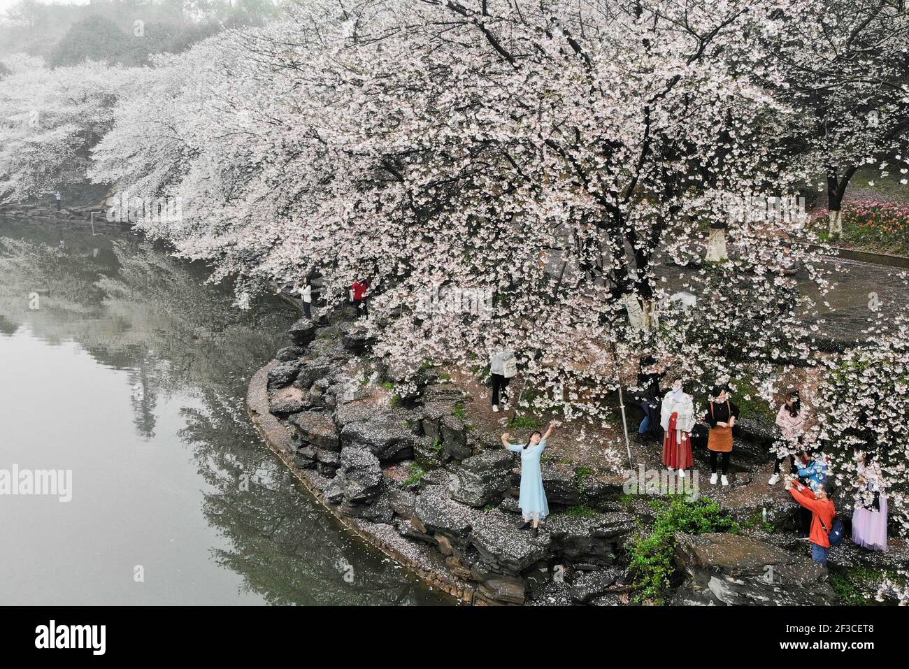 Photo by chinaimages hi-res stock photography and images - Alamy