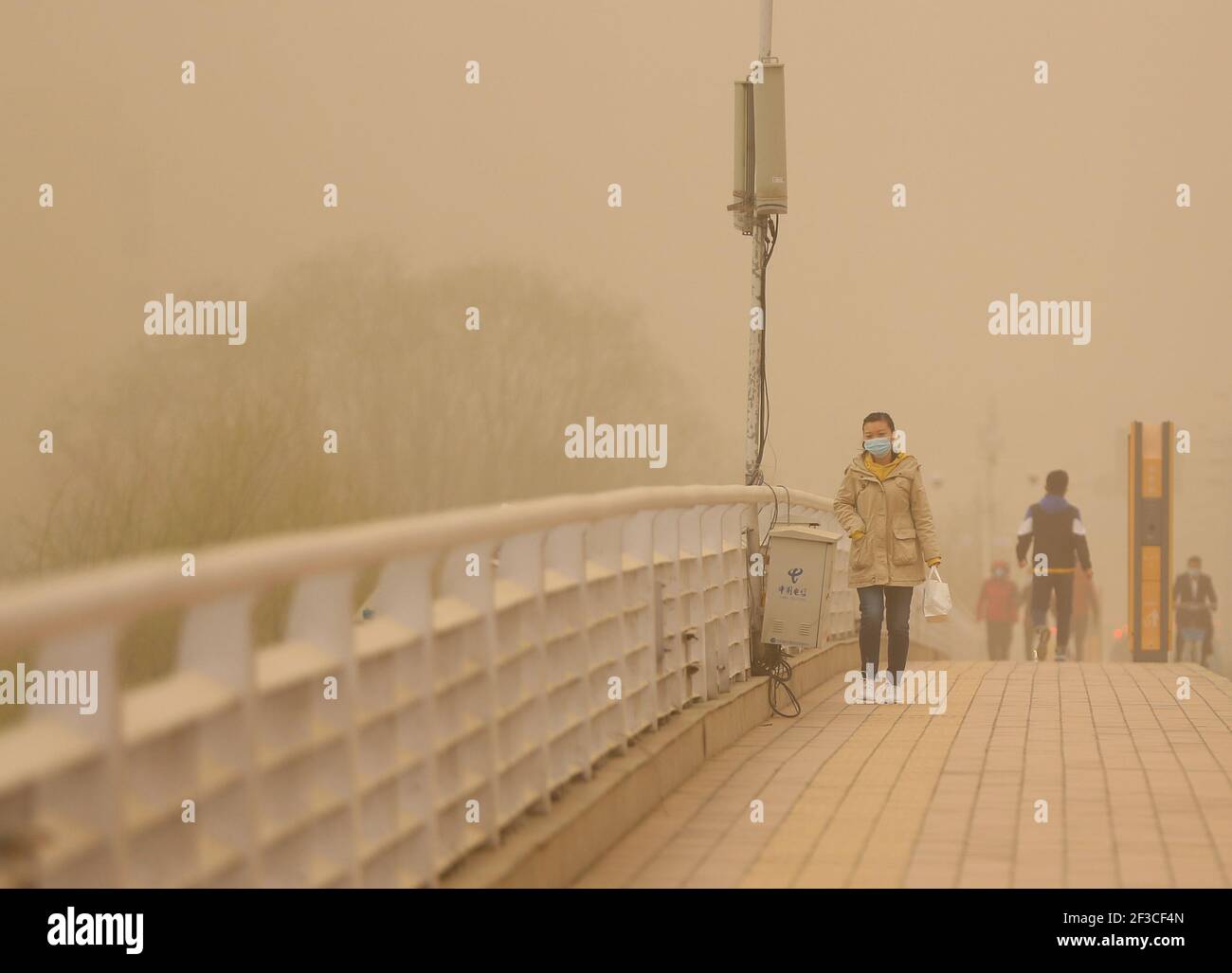 **CHINESE MAINLAND, HONG KONG, MACAU AND TAIWAN OUT**Photo shows a ...