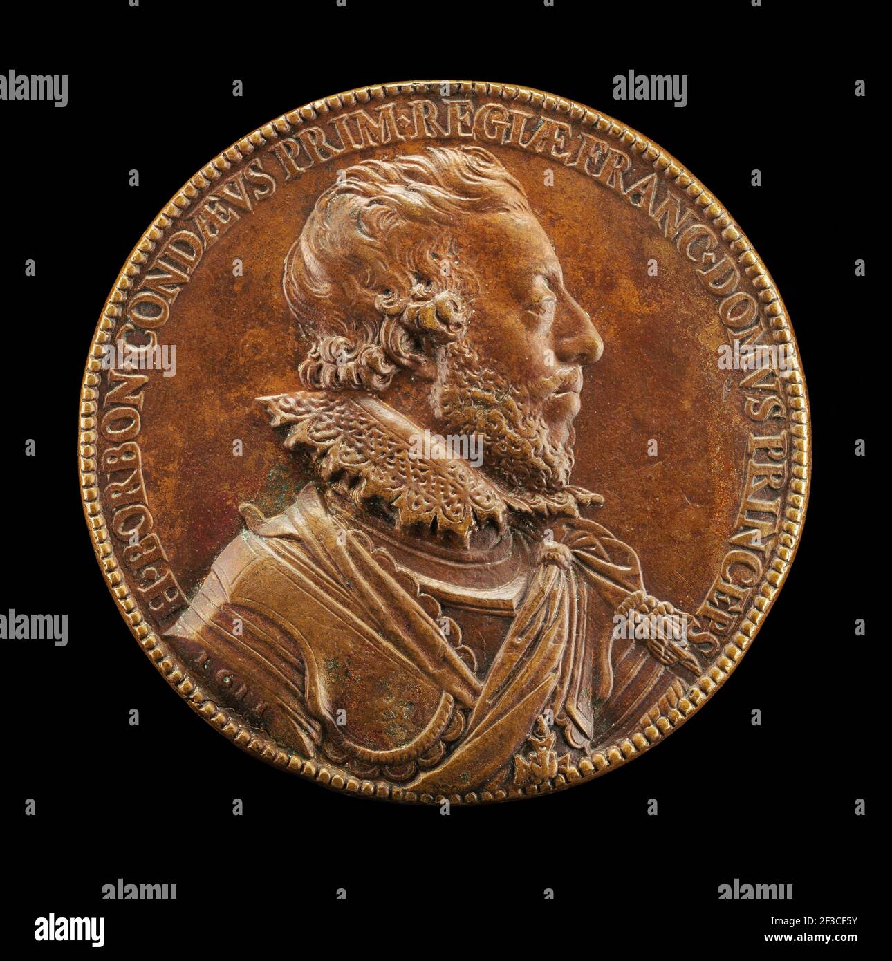 Prince of the blood hi-res stock photography and images - Alamy