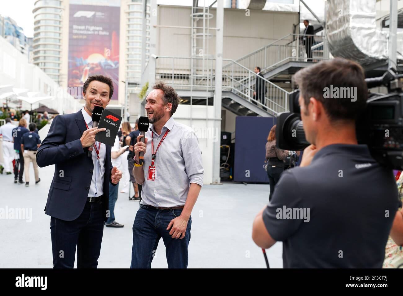 Thomas sénécal hi-res stock photography and images - Alamy
