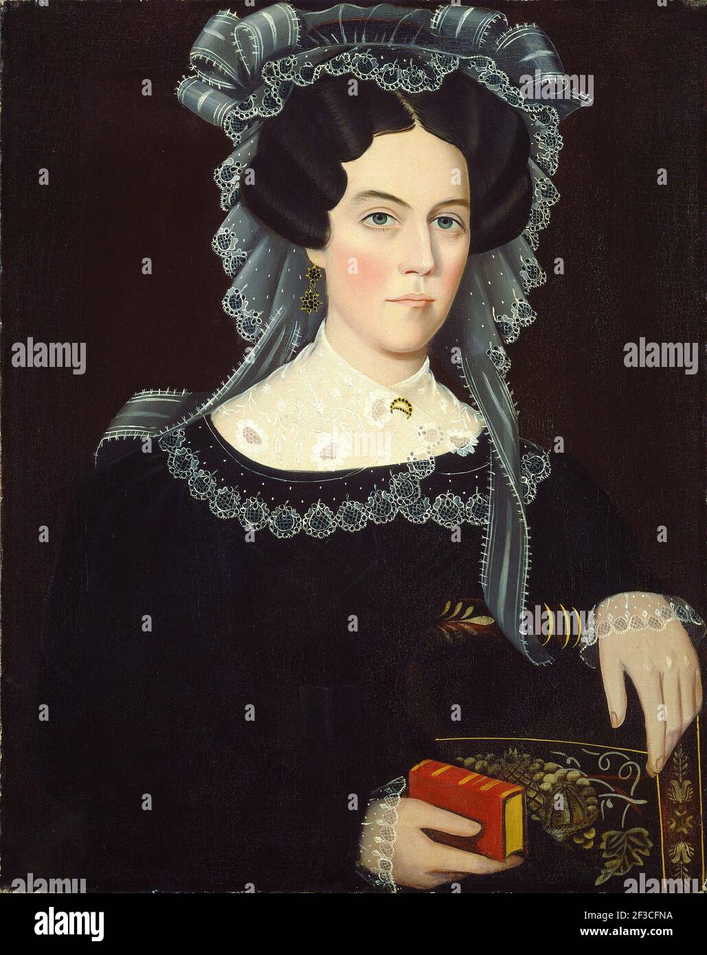 Catherine bonnet hi-res stock photography and images - Alamy