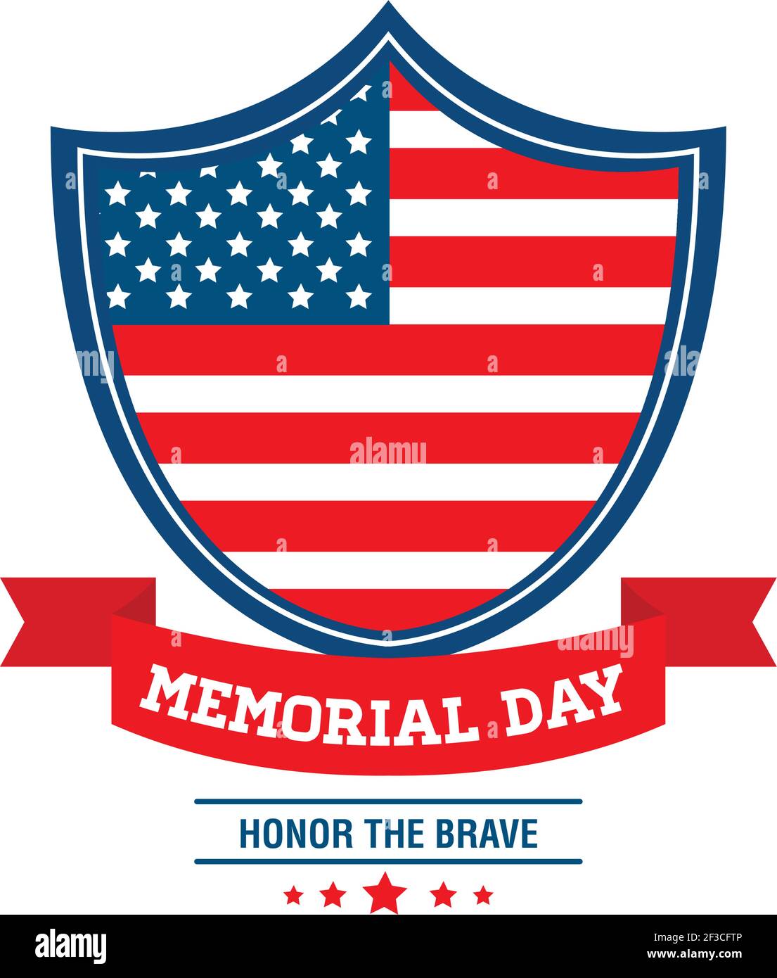 memorial day frame Stock Vector Image & Art - Alamy