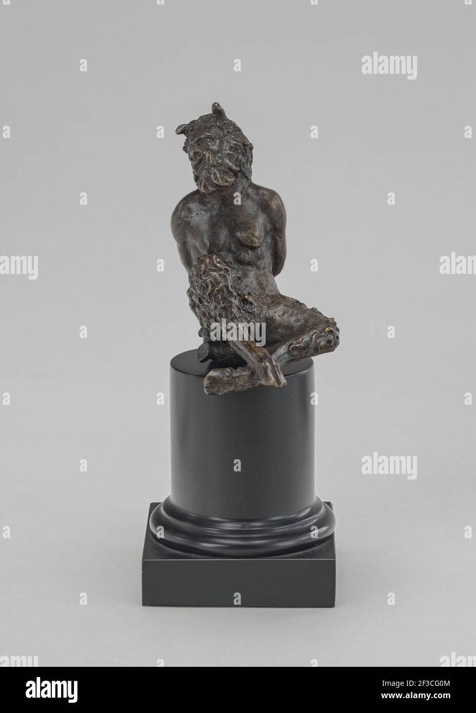 Bound satyr hi-res stock photography and images - Alamy