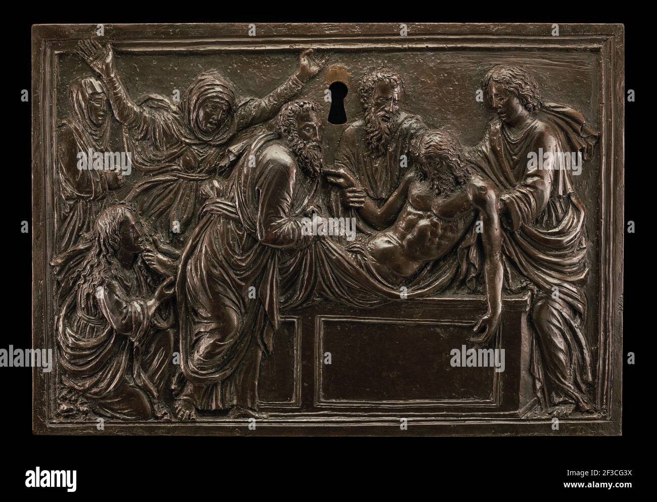 Mary wife of cleopas hi-res stock photography and images - Alamy