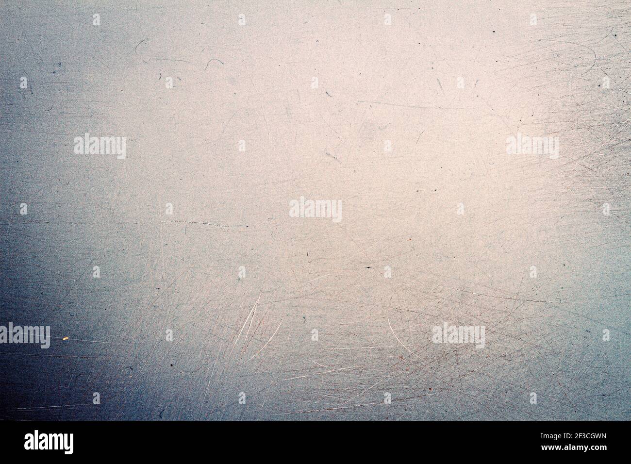 Scratched Film Texture