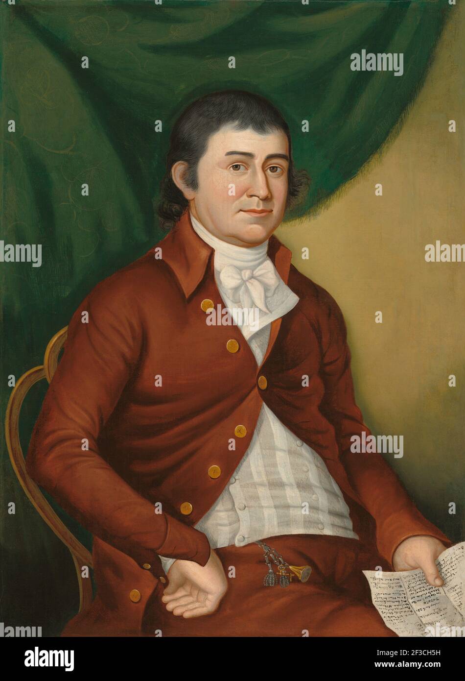 Charles corcoran hi-res stock photography and images - Alamy