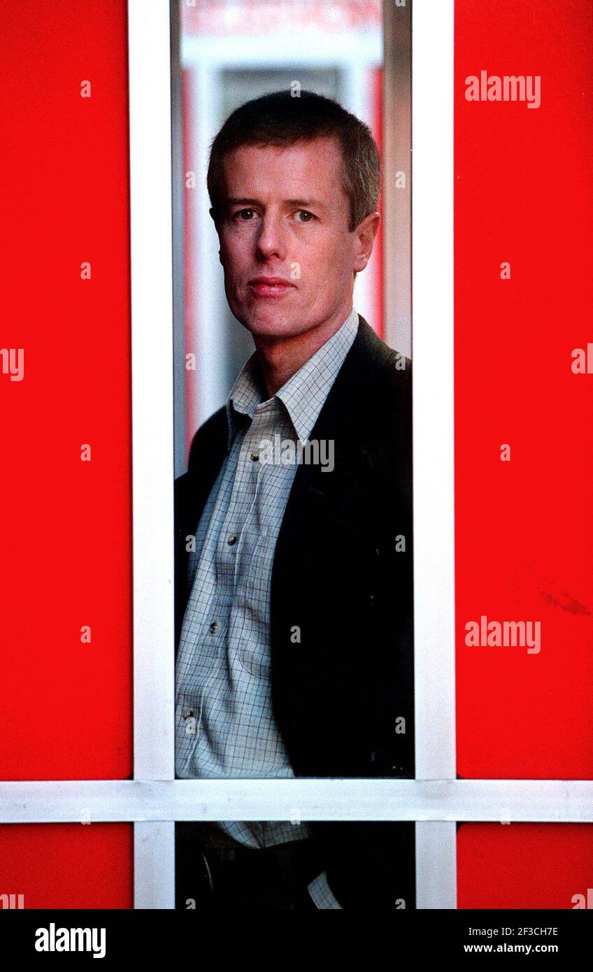 Steve Grand November 2000 Authorwho has written a book called Creation ...