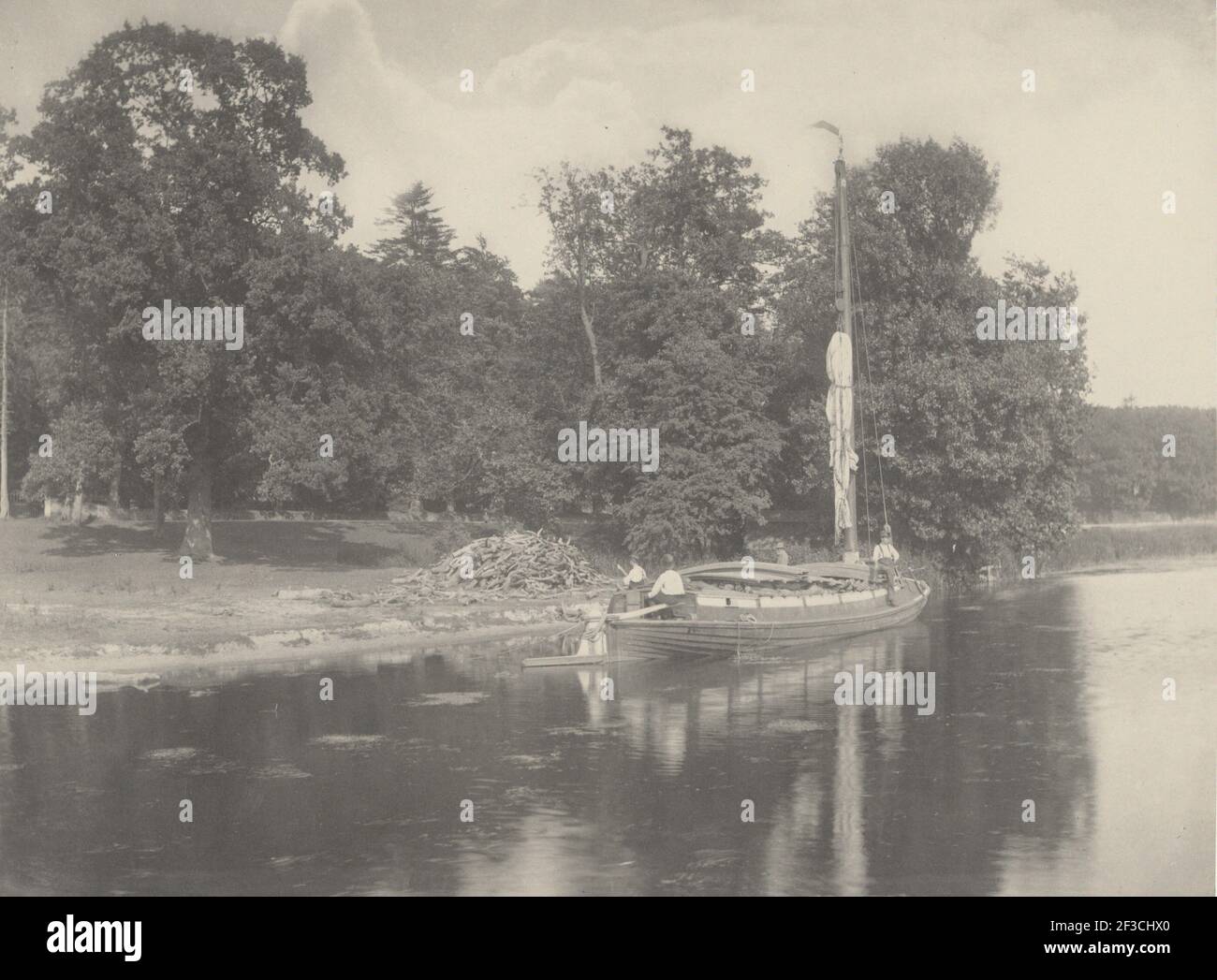 Coltishall river bure hi-res stock photography and images - Alamy