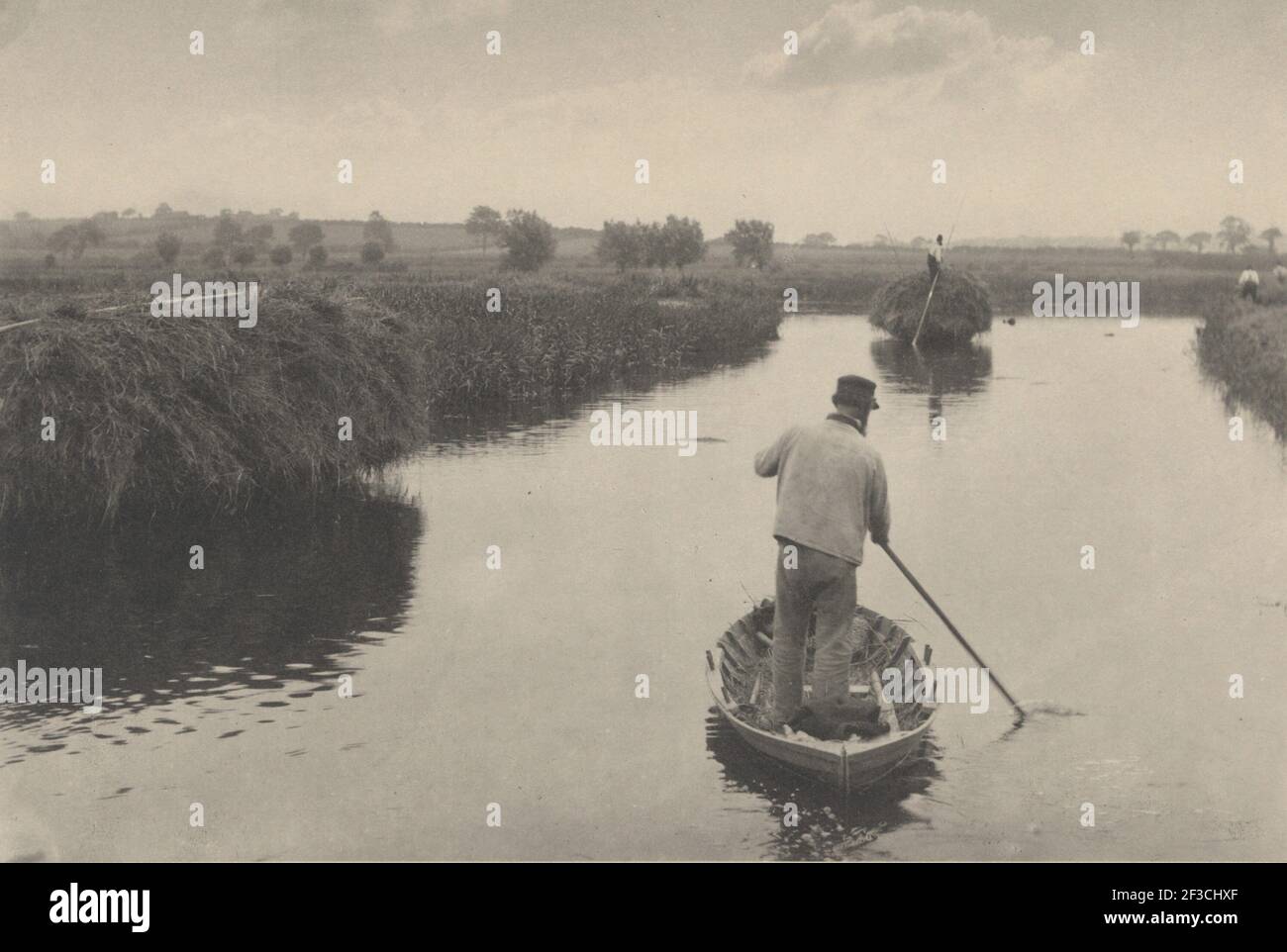 Dr henry marsh hi-res stock photography and images - Alamy