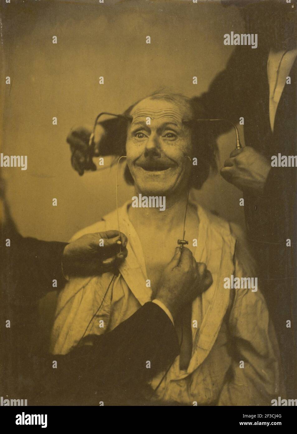 Agreeable surprise hi-res stock photography and images - Alamy