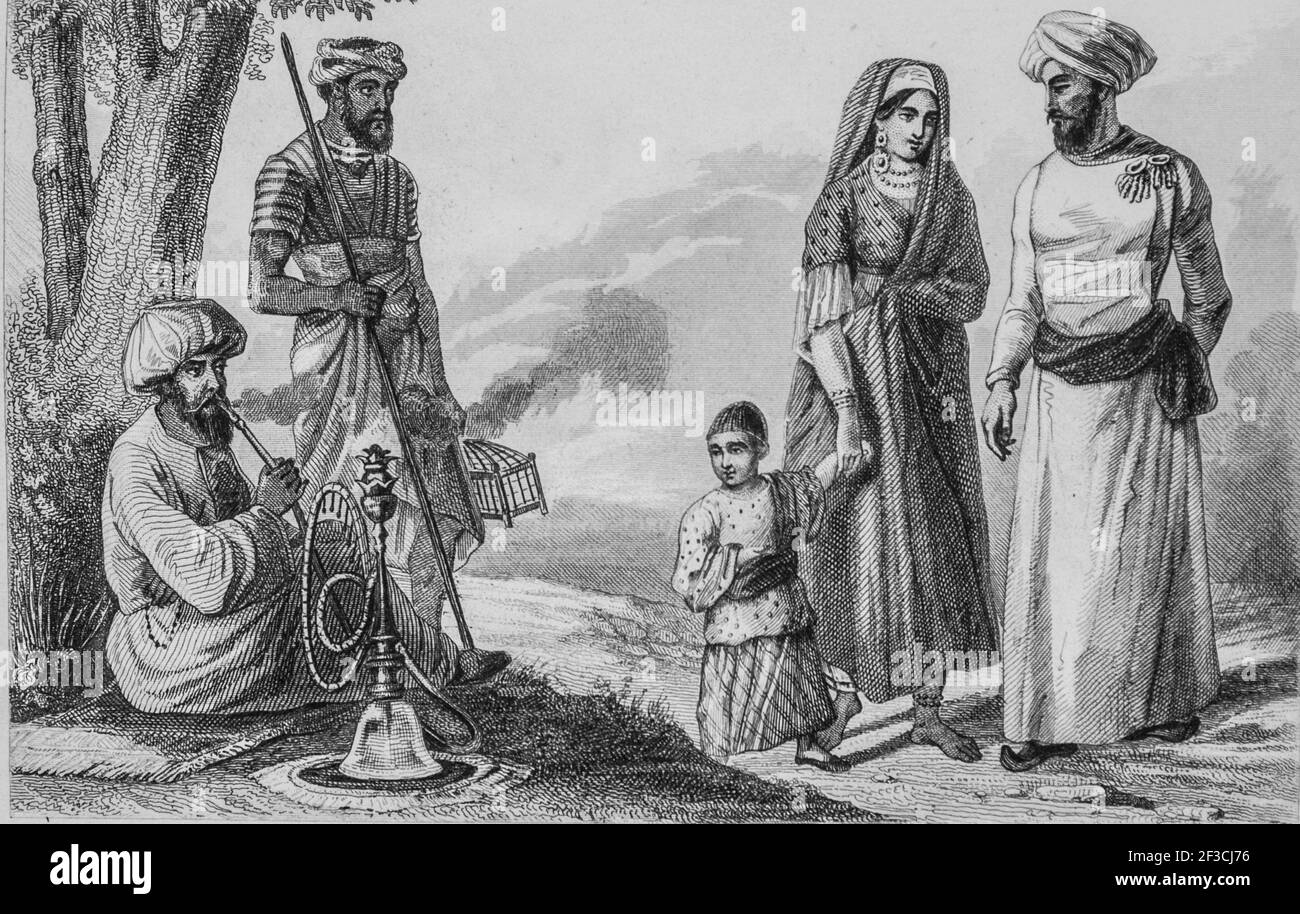 Mahometan Black and White Stock Photos & Images - Alamy