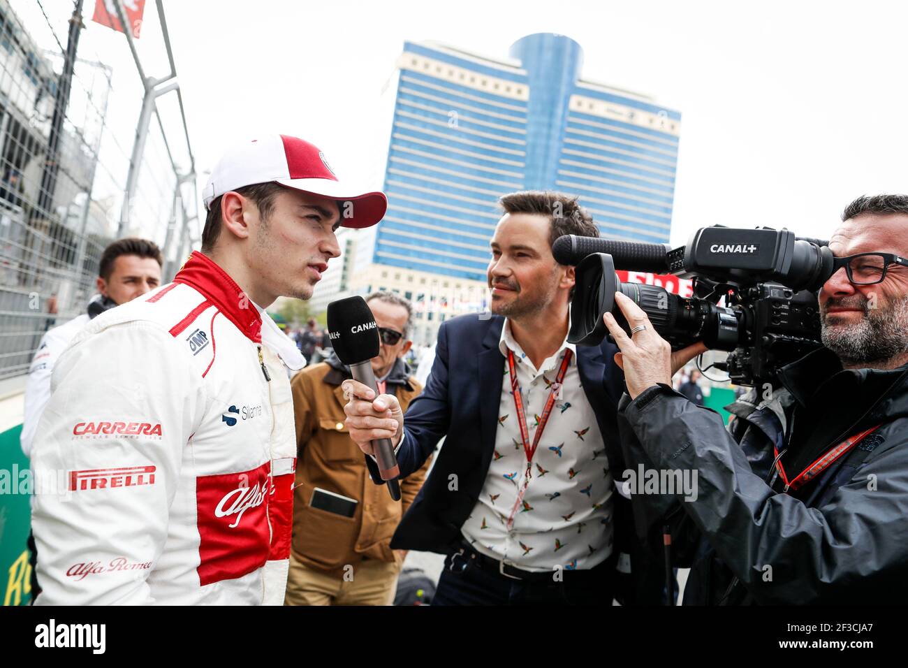 Thomas sénécal hi-res stock photography and images - Alamy