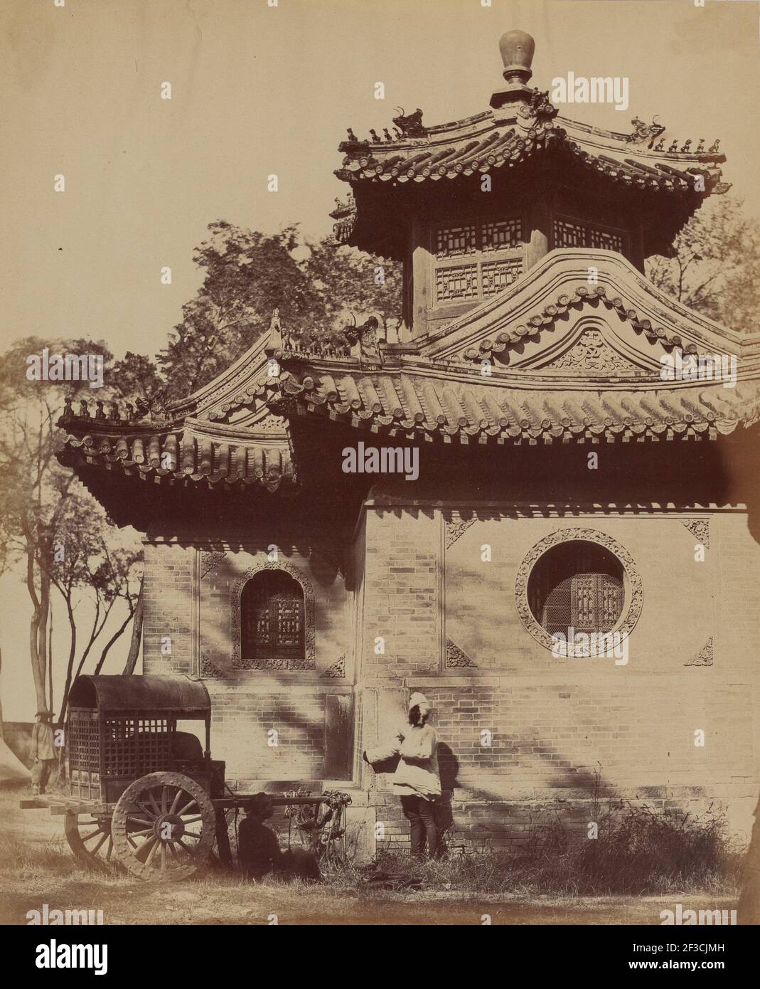 Felice Beato Mosque High Resolution Stock Photography and Images - Alamy