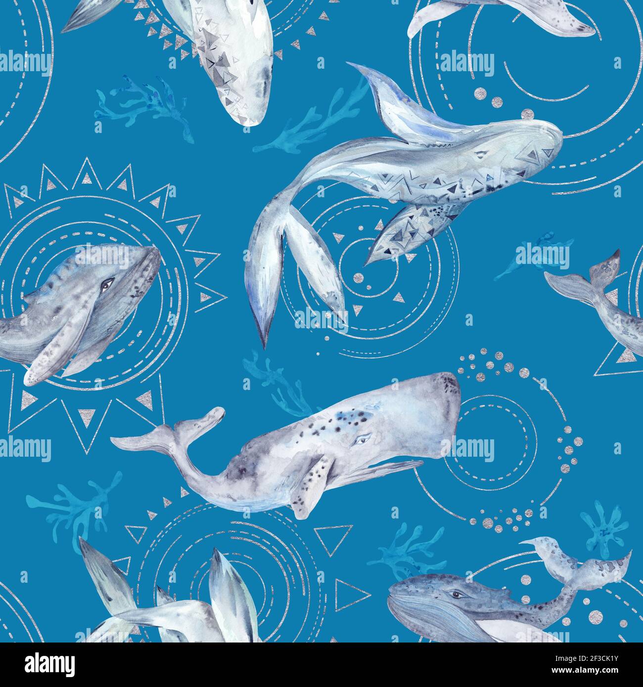 Whale shark pattern hi-res stock photography and images - Alamy