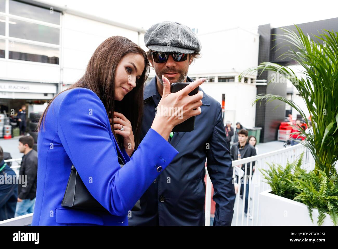 Jay kay of jamiroquai hi-res stock photography and images - Alamy