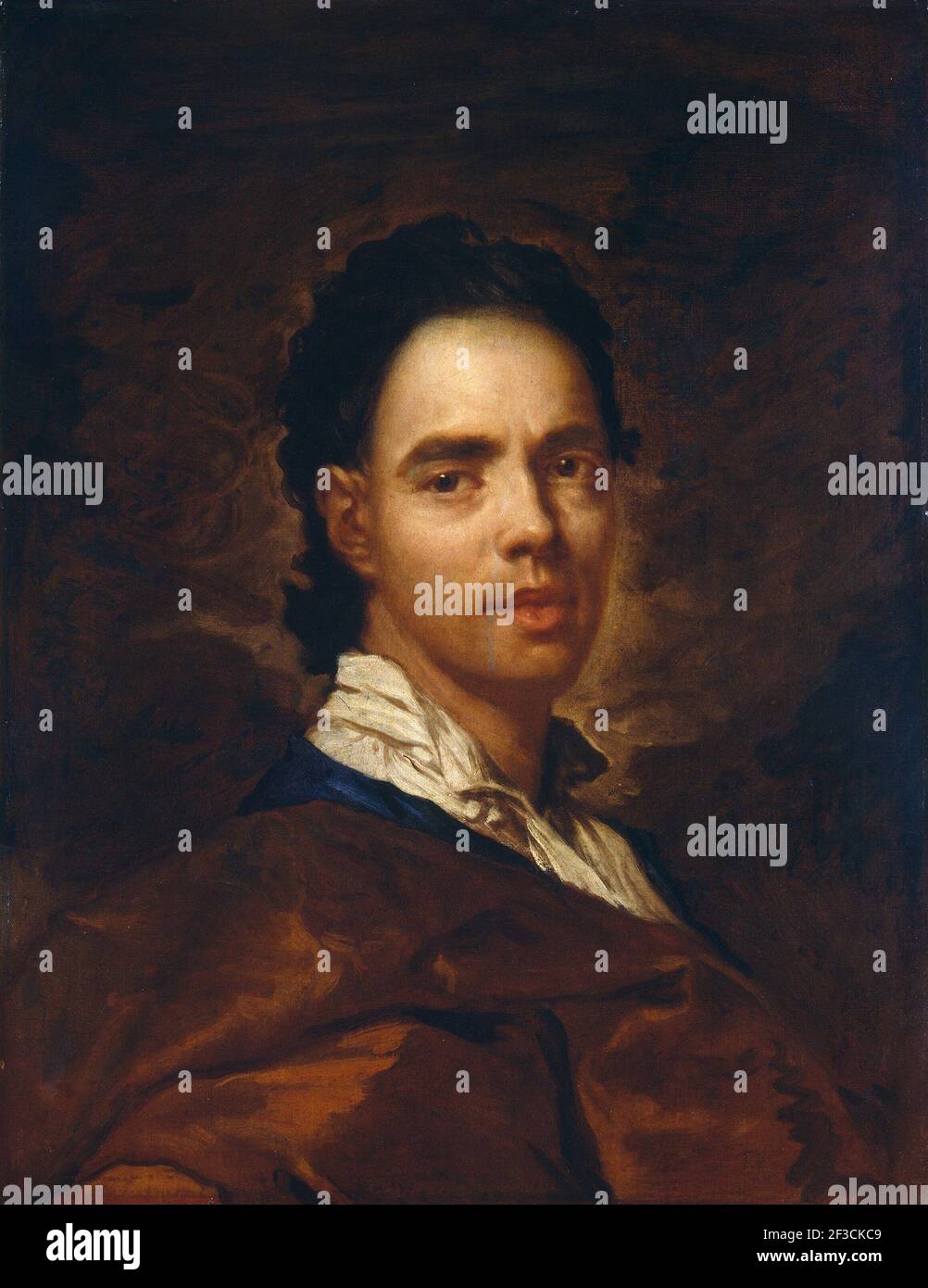 Master 1720 hi-res stock photography and images - Alamy