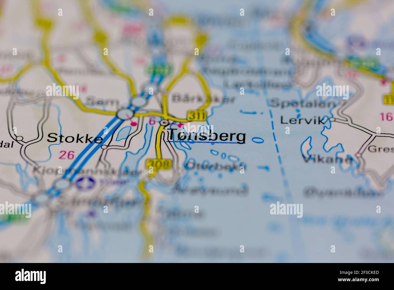 Tonsberg hi-res stock photography and images - Alamy