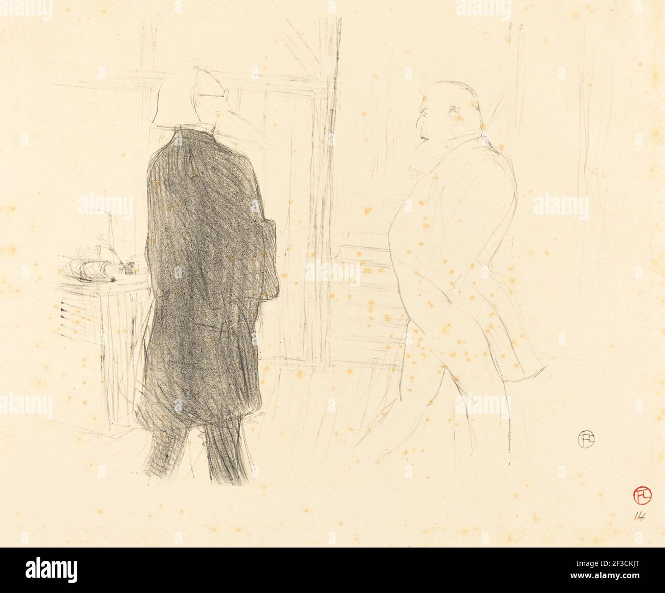 Andre antoine hi-res stock photography and images - Alamy