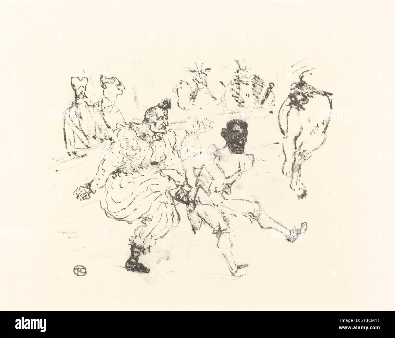 Foottit george hi-res stock photography and images - Alamy