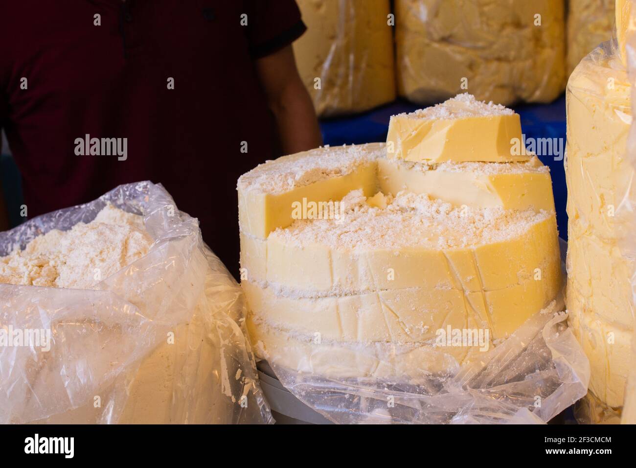 Turkish cheeses hi-res stock photography and images - Alamy