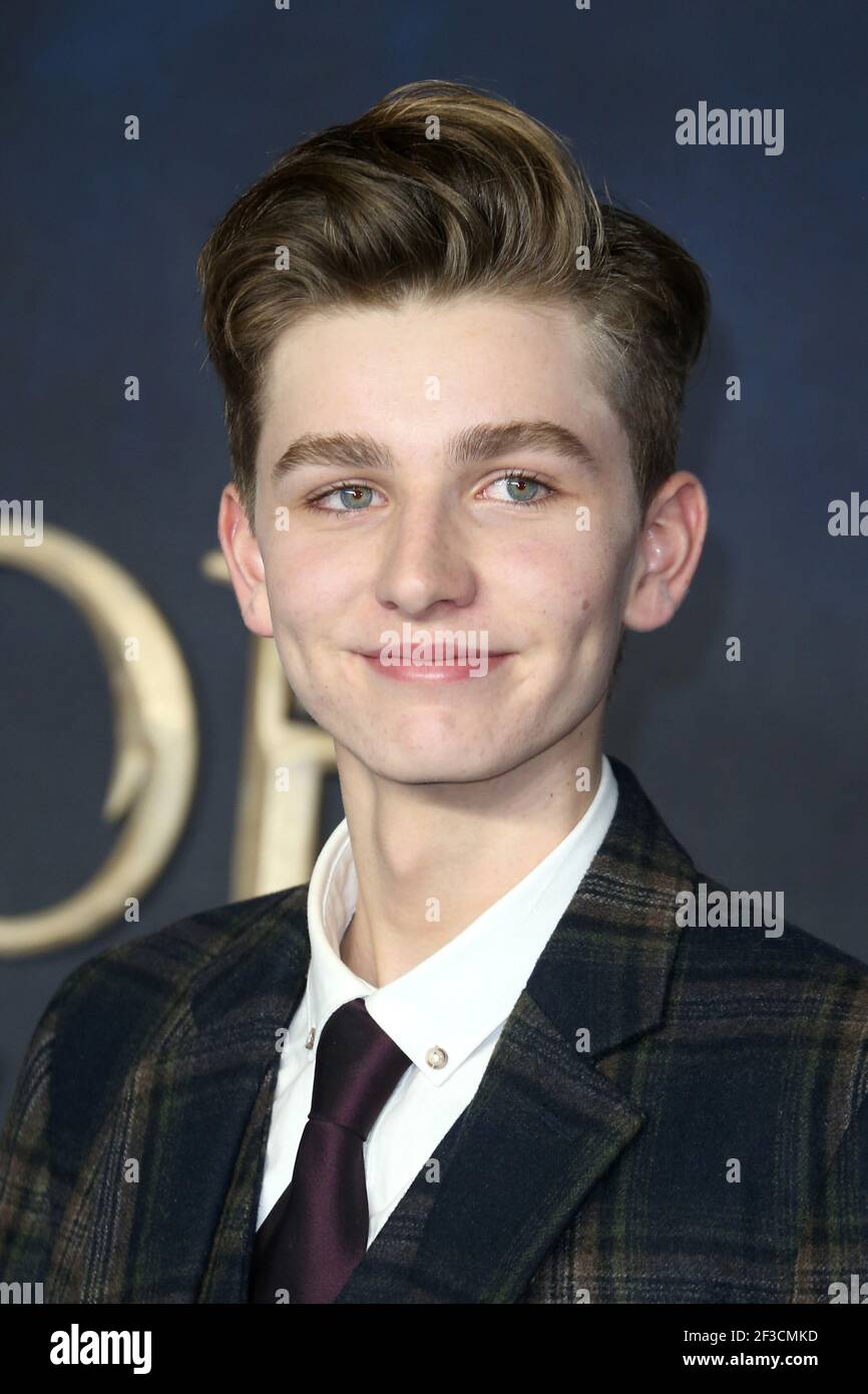 Joshua Shea High Resolution Stock Photography and Images - Alamy