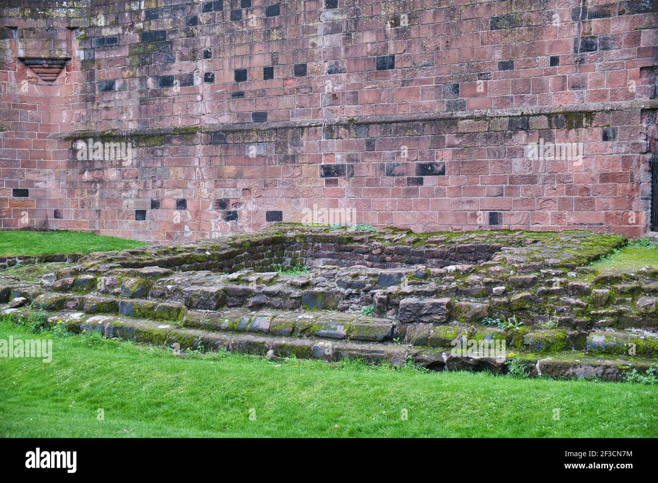 Chester england 2020 historic hi-res stock photography and images - Alamy