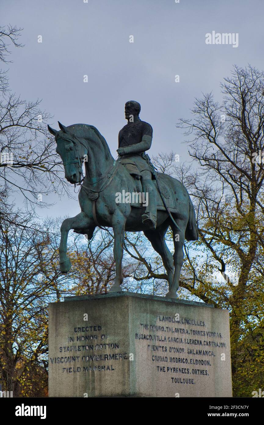 Battle of chester hi-res stock photography and images - Alamy