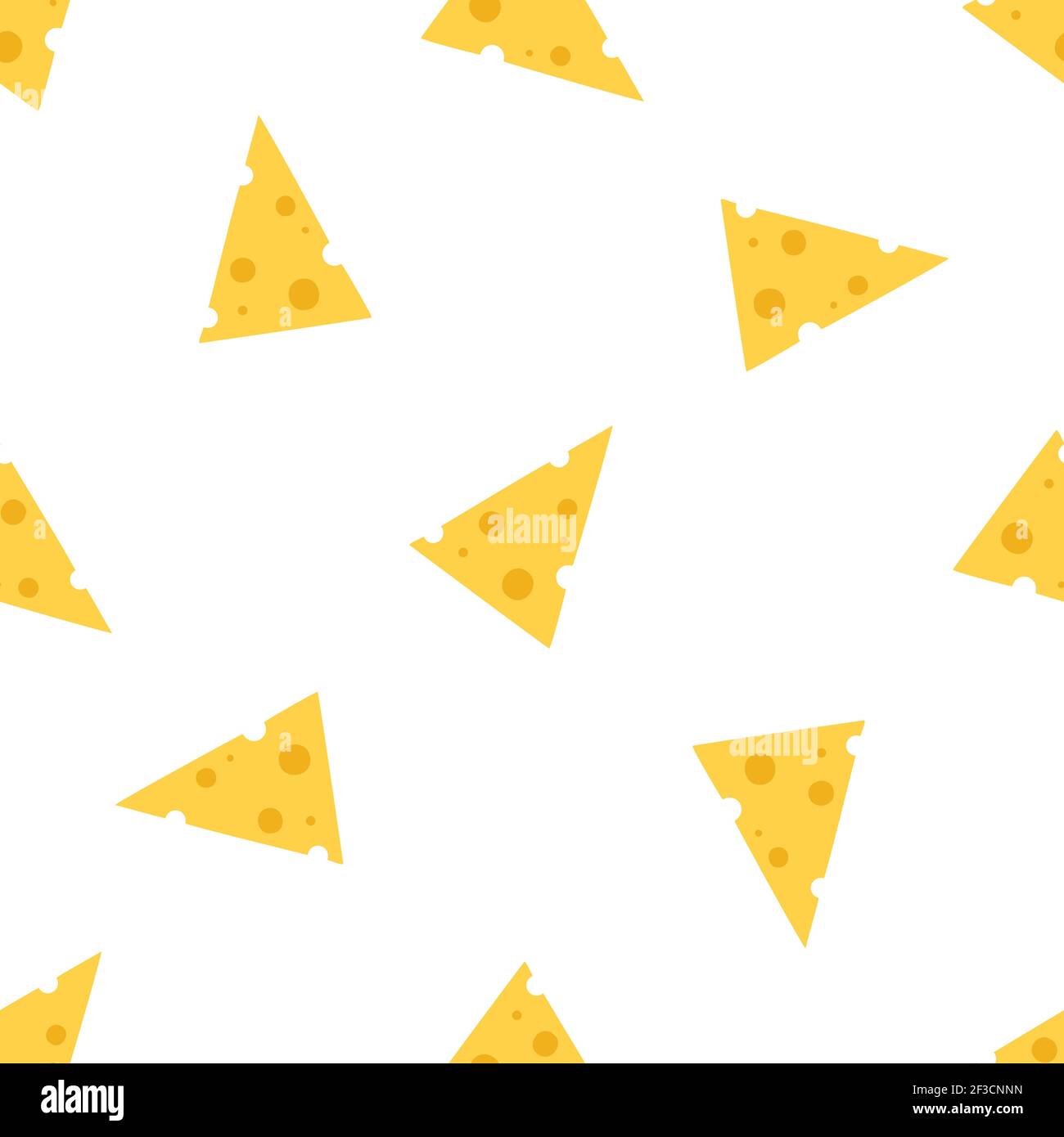 Cheddar and mozzarella cheese Stock Vector Images - Alamy