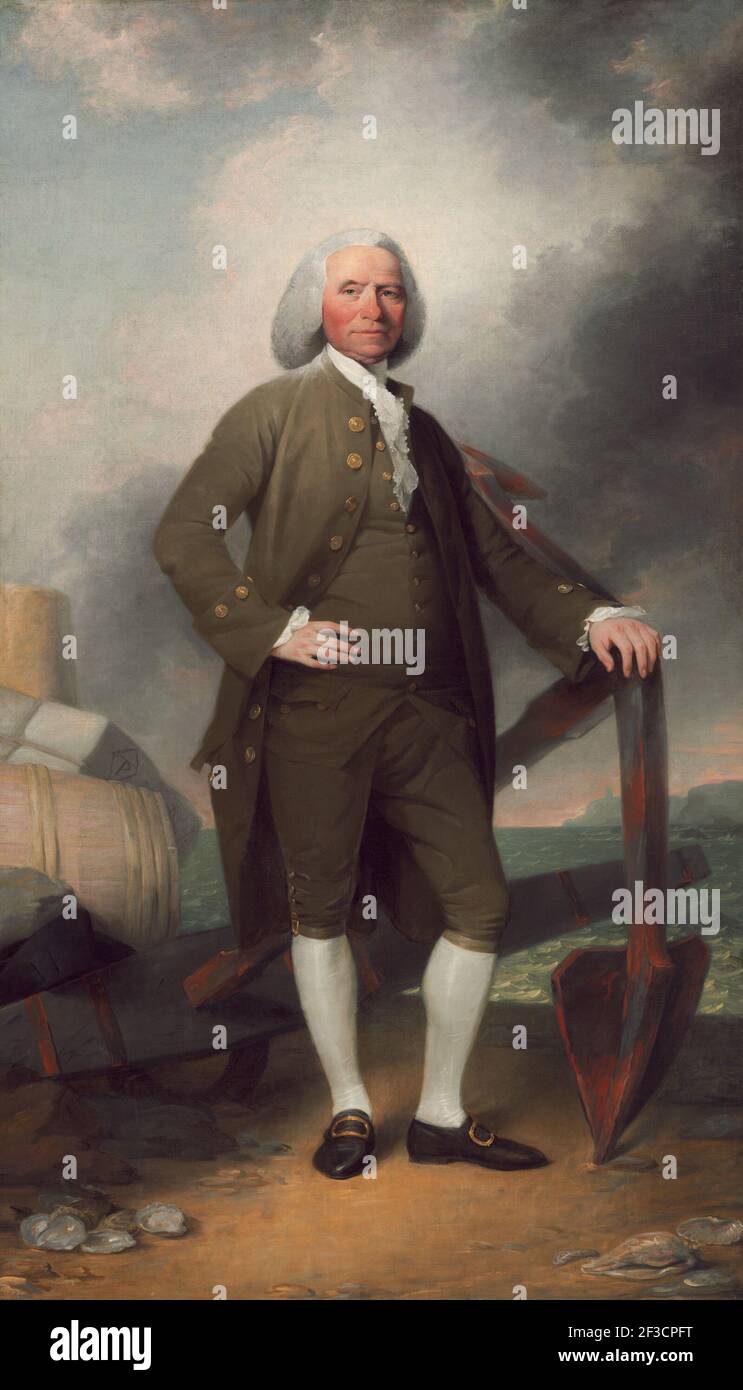 Patrick Tracy High Resolution Stock Photography and Images - Alamy