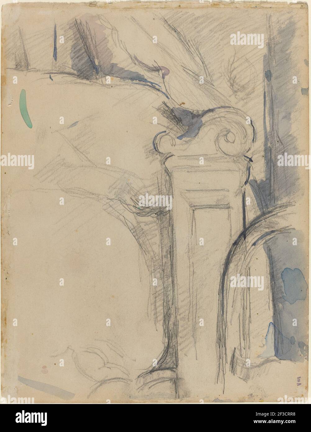 Bedpost hi-res stock photography and images - Alamy