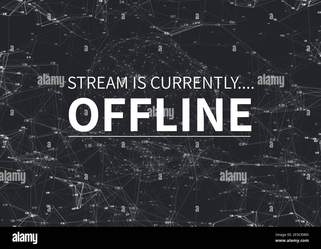 Online offline icon hi-res stock photography and images - Alamy