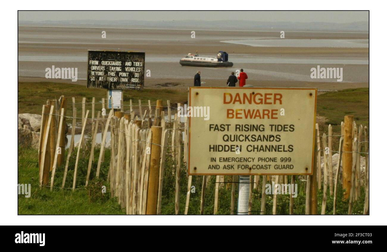 The cockle pickers Cut Out Stock Images & Pictures - Alamy