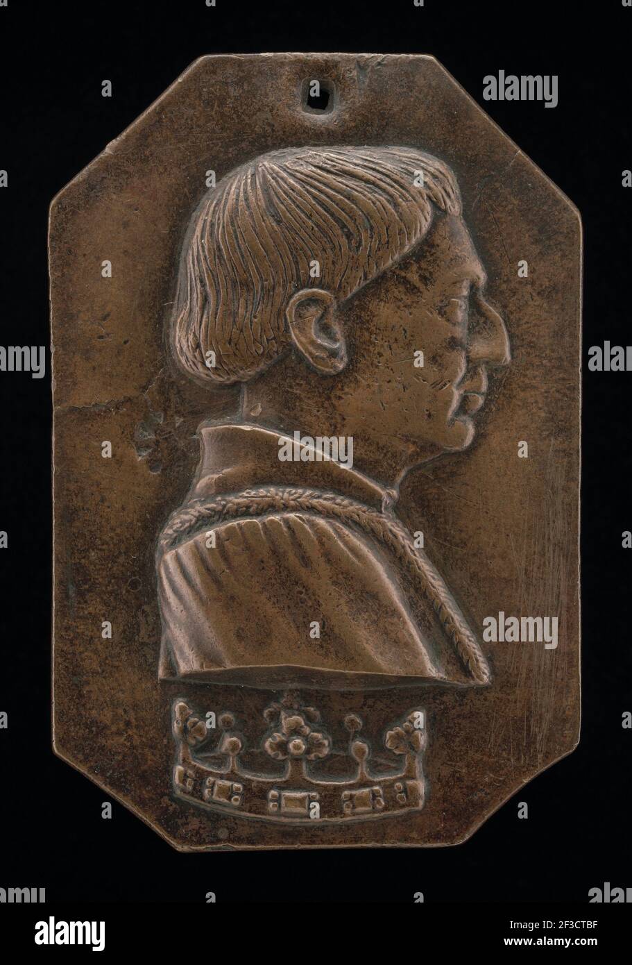 Alfonso v aragon hi-res stock photography and images - Alamy