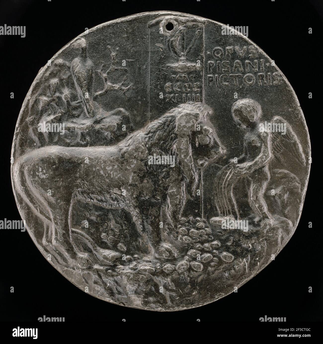 Cupid singing hi-res stock photography and images - Alamy