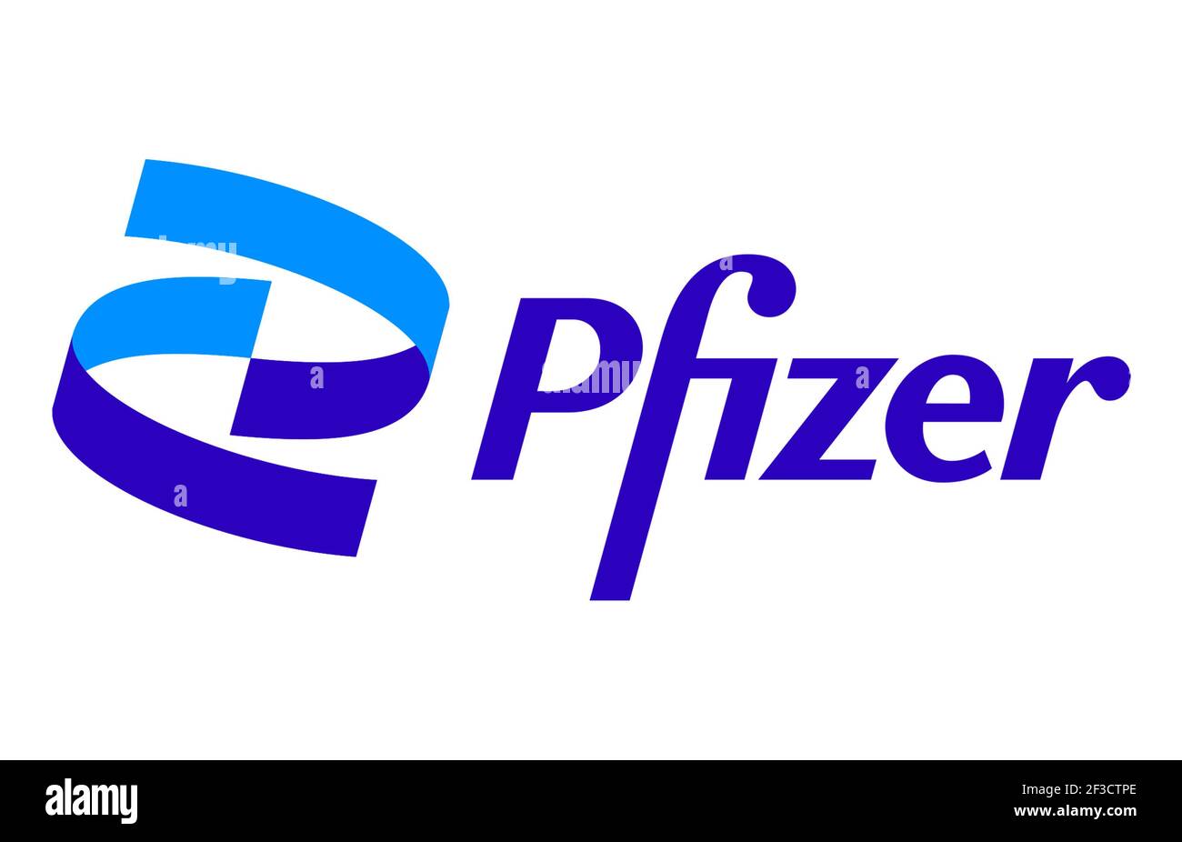 Pfizer Logo Vector