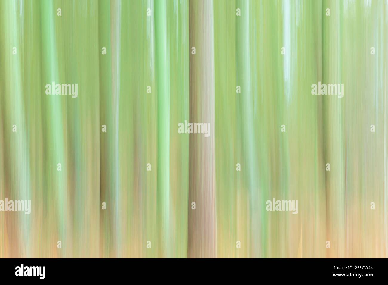 Blur artwork hi-res stock photography and images - Alamy