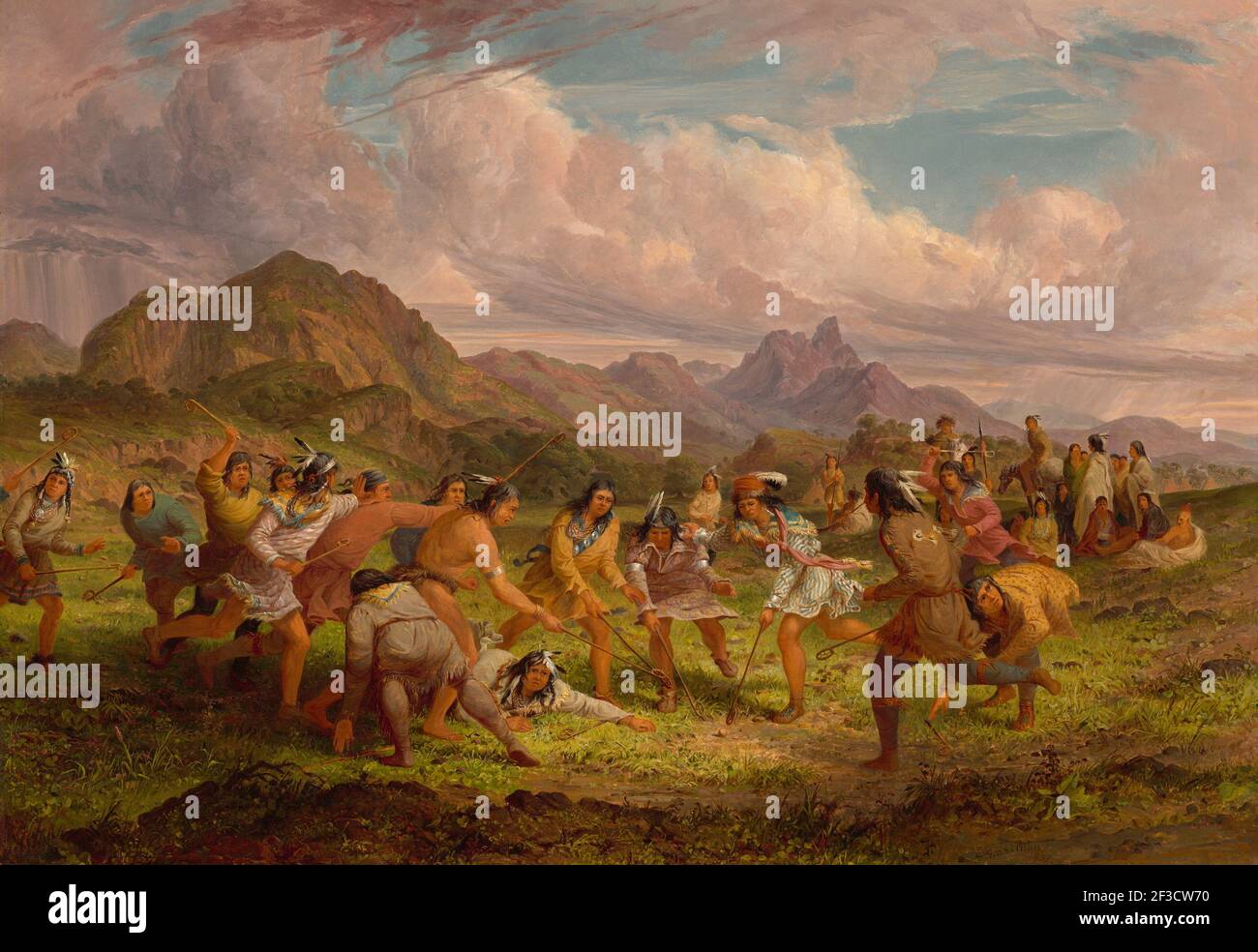Sioux indians hi-res stock photography and images - Alamy
