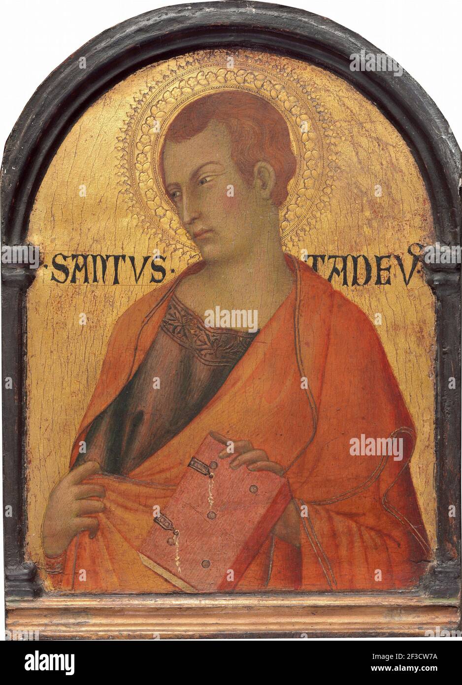 Judas thaddeus hi-res stock photography and images - Alamy