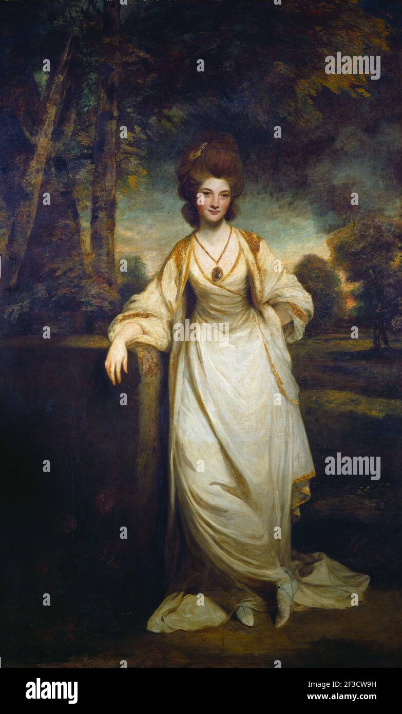 Lady elizabeth compton hi-res stock photography and images - Alamy