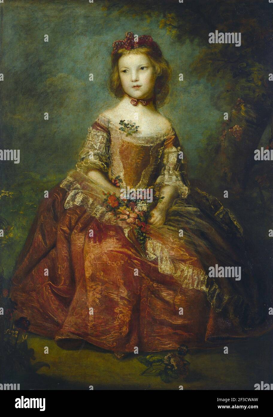 Lady elizabeth hamilton hi-res stock photography and images - Alamy