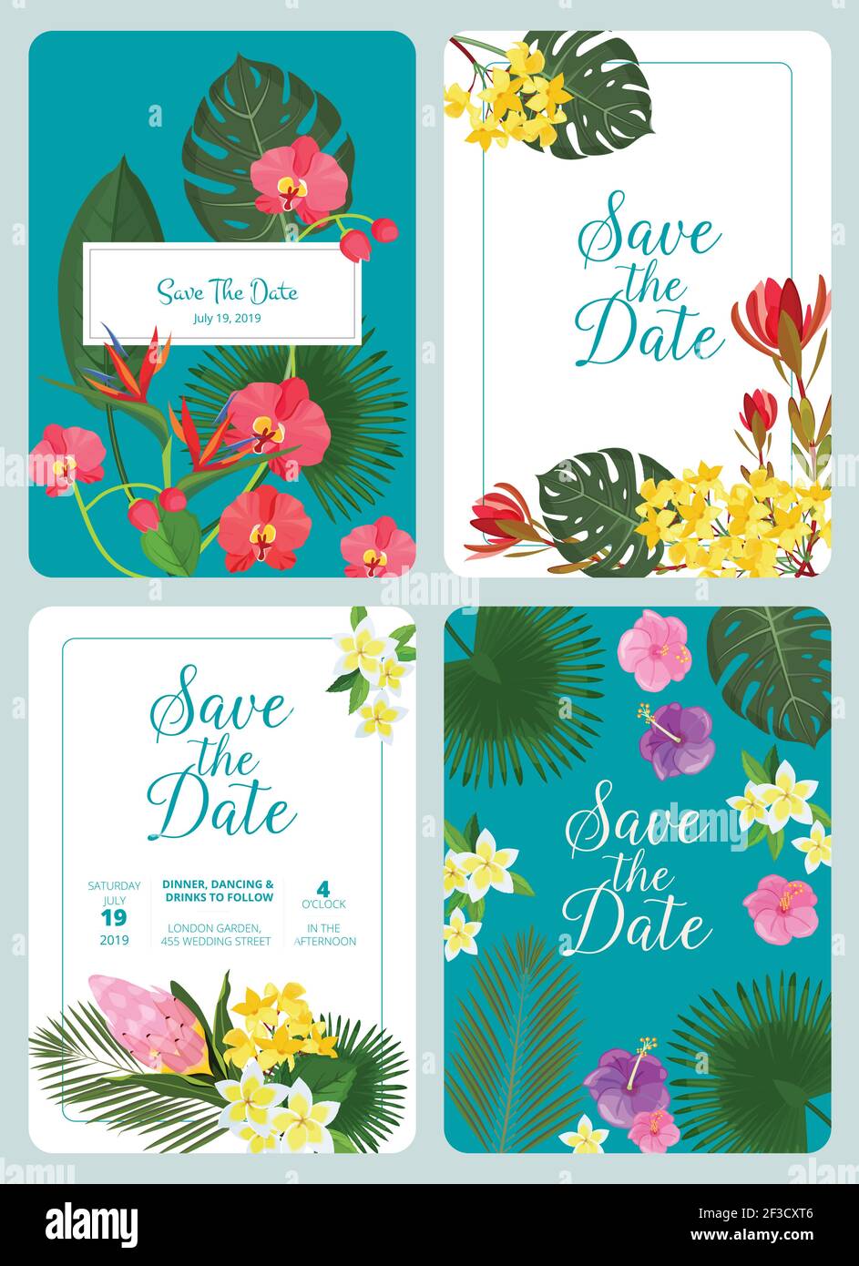 Save jungle Stock Vector Images - Alamy