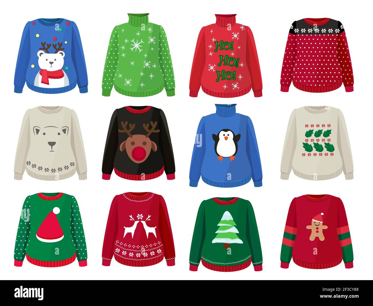 Ugly clothes hi-res stock photography and images - Alamy