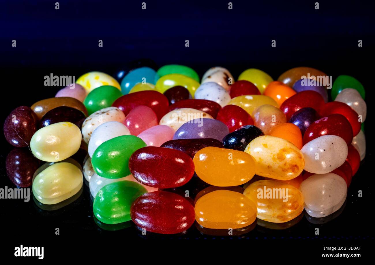 Confectionary studio shot hi-res stock photography and images - Alamy
