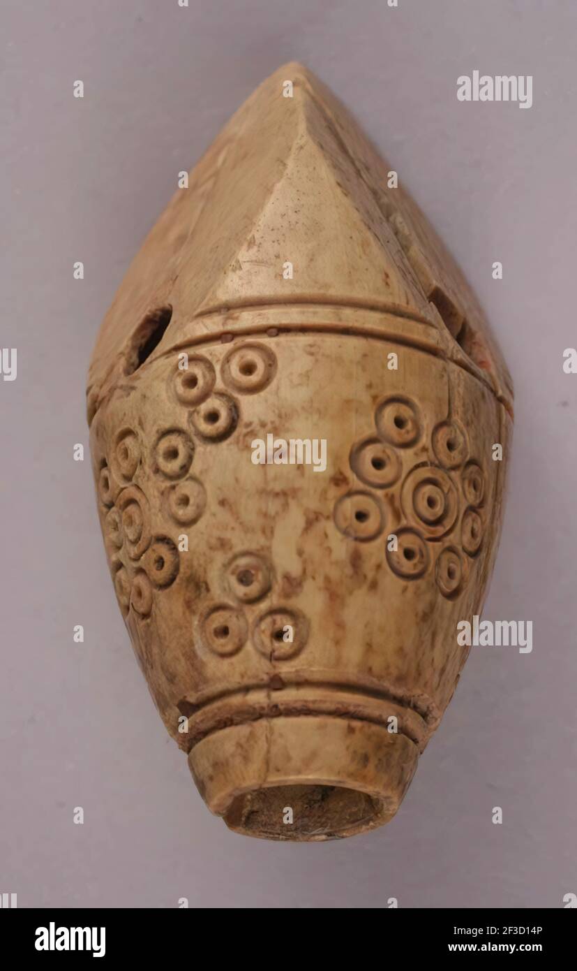 Bone whistle hi-res stock photography and images - Alamy