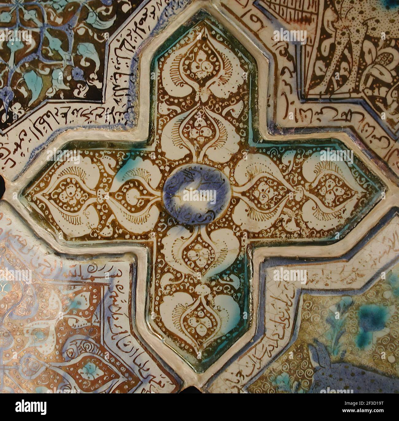 Cross shaped tiles hi-res stock photography and images - Alamy
