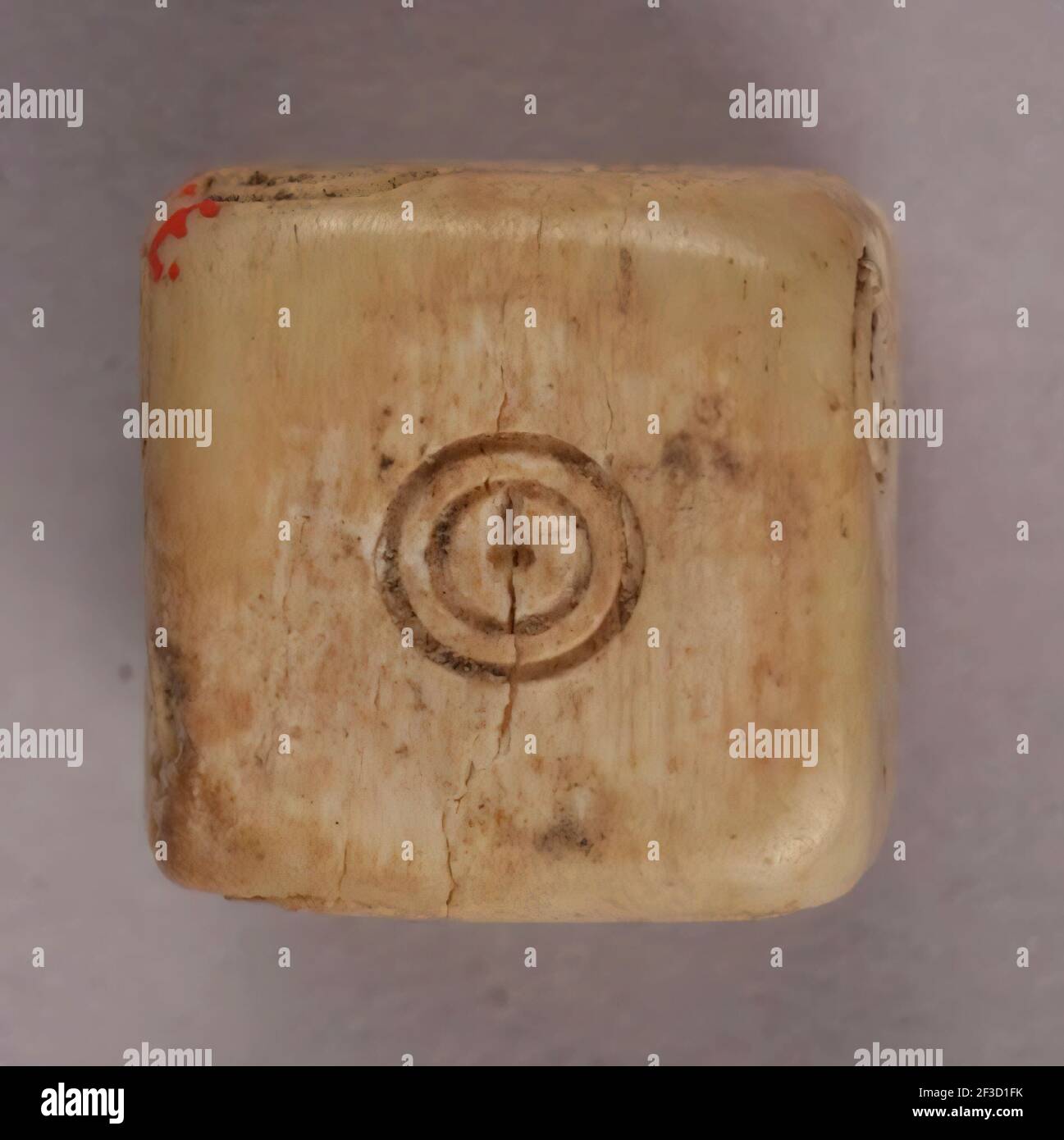 Dice, Iran, 9th-10th century Stock Photo - Alamy