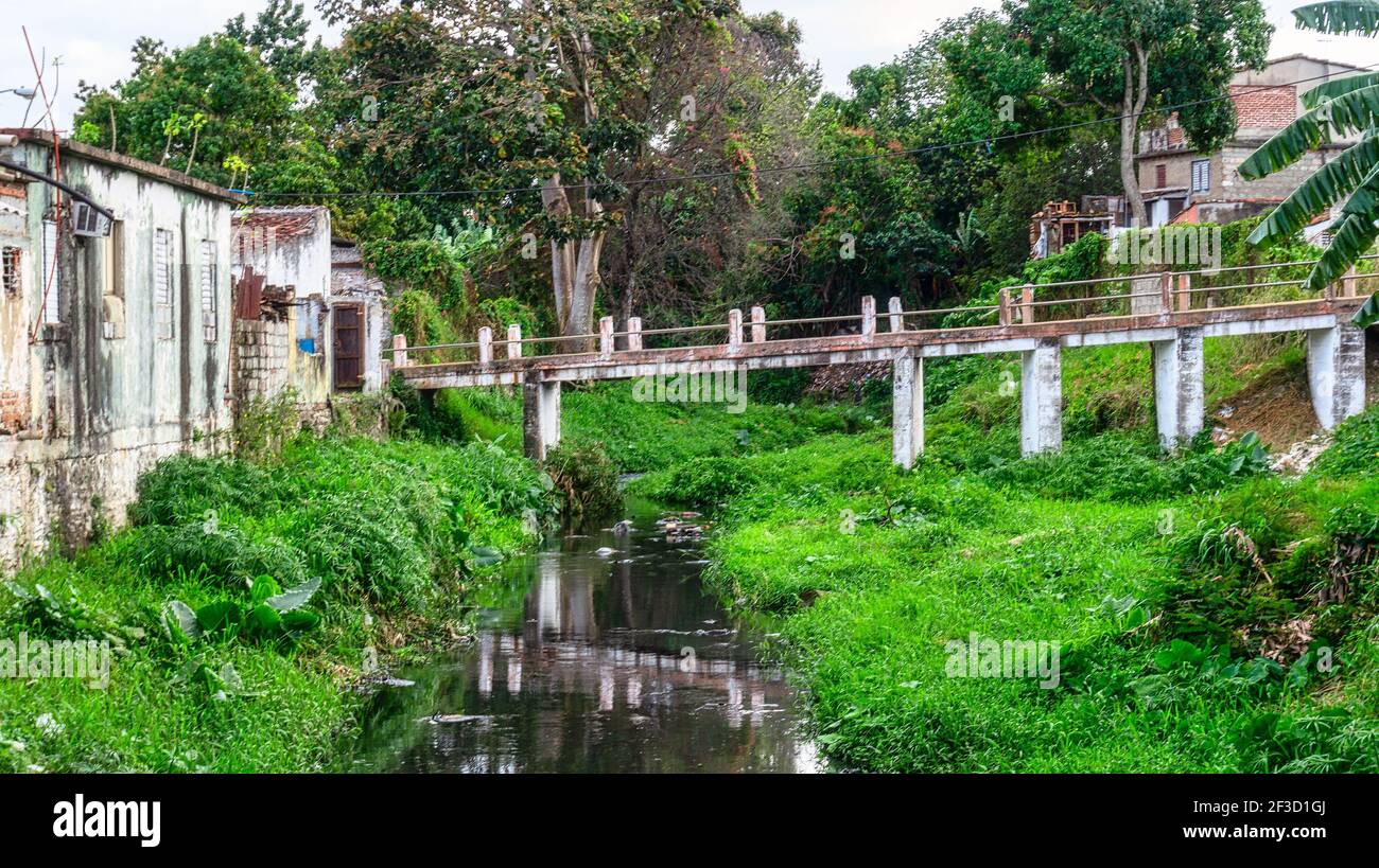 santa clara, villa clara, cuba Stock Photo - Alamy