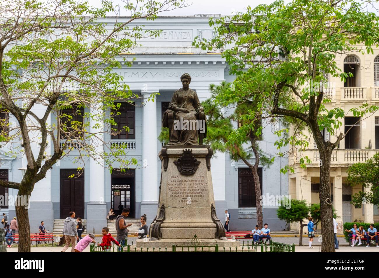 Clara city hi-res stock photography and images - Alamy