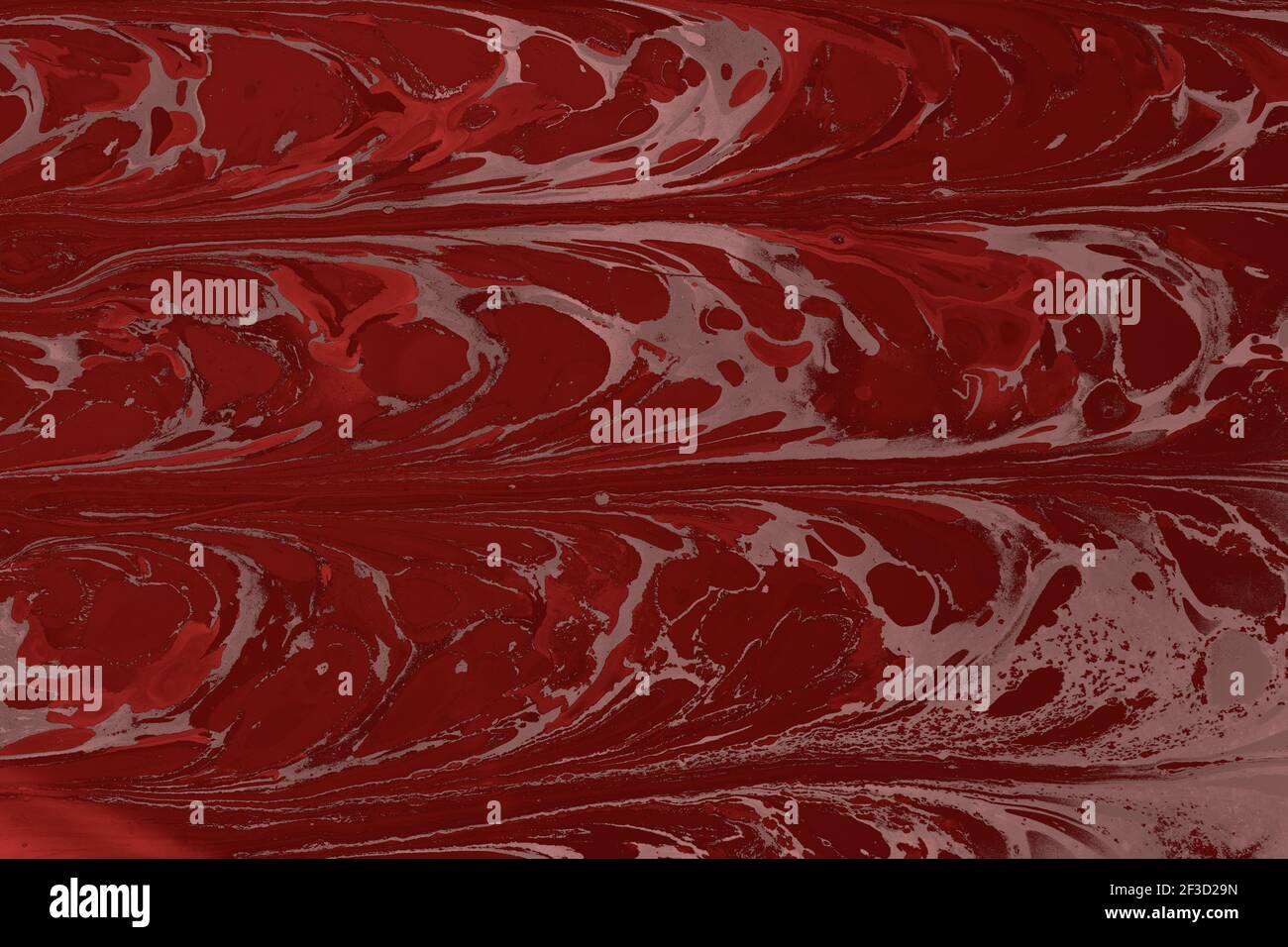 Fluid art marbling paint textured background. Unique art illustration ...